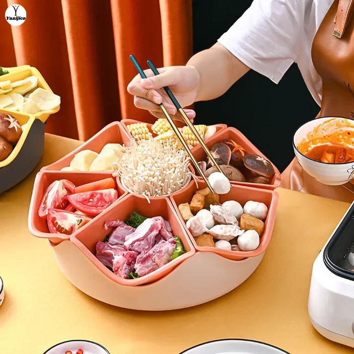 Kitchen Experience – Yazijico™